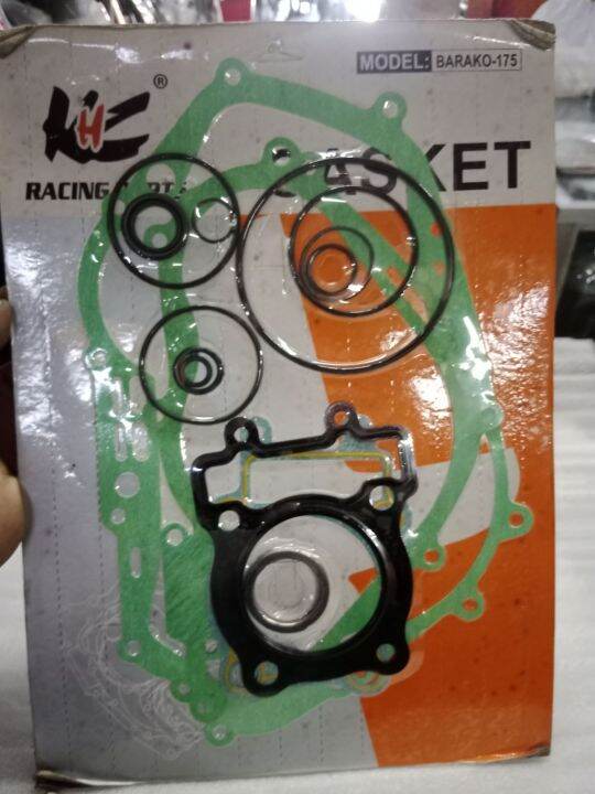 Overhaul Gasket BARAKO 175 KHC | Lazada PH