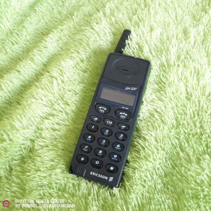 Ericsson GF 337 GH 337 Antena | Lazada Indonesia