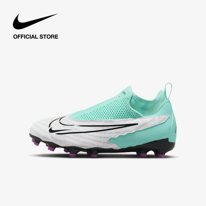 Nike Kids' Jr. Phantom GX Academy Multi-Ground Football Cleat DD9546 ...