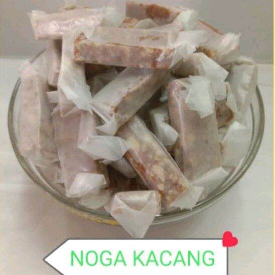 noga kacang noga suuk teng teng kacang 250gr | Lazada Indonesia