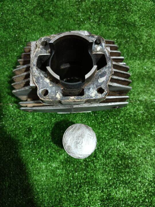 bureng Yamaha sigma tahun muda | Lazada Indonesia