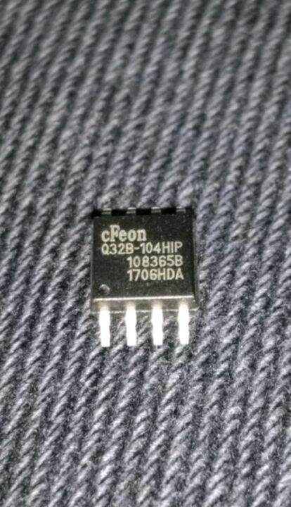 ic eprom STB U002 sudah diisi firmware | Lazada Indonesia