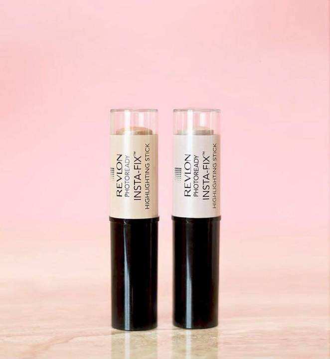 Revlon photoready insta-fix highlighter stick | Lazada PH