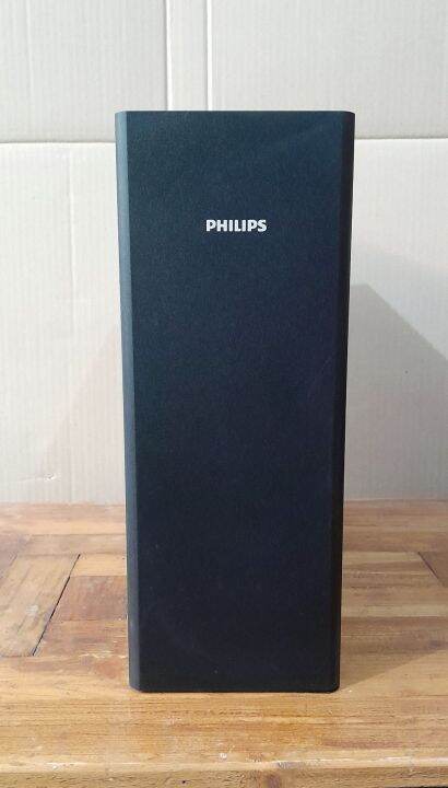 PHILIPS SUBWOOFER 1202 | Lazada Indonesia