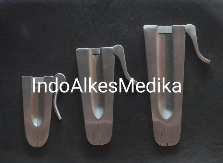 mogen clamp Klamp sunat Khitan lem Dermabond Epiclos starspeed | Lazada ...