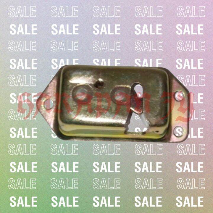 door lock bagasi isuzu elf karoseri | Lazada Indonesia