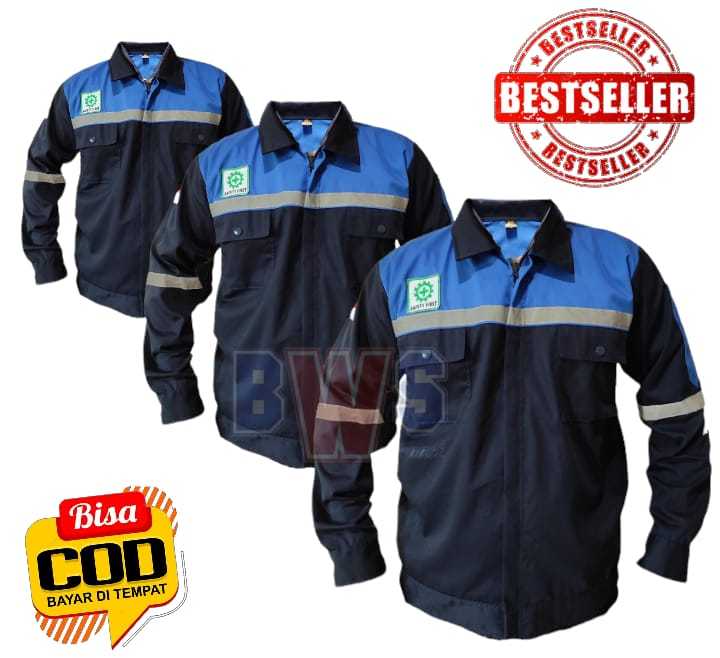 WEARPACK ATASAN SERAGAM PABRIK WEARPACK SAFETY SERAGAM TAMBANG WEARPACK ... WEARPACK ATASAN SERAGAM PABRIK WEARPACK SAFETY SERAGAM TAMBANG WEARPACK ...