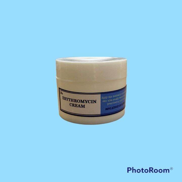 ERY CREAM 25 grams | Lazada PH