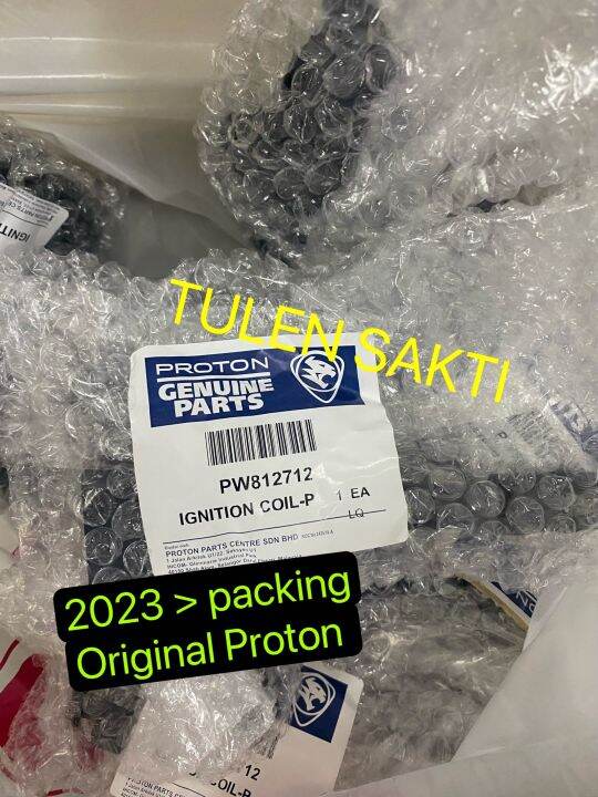 ORIGINAL PROTON EXORA BOLD TURBO / PREVE TURBO / SUPRIMA S / IGNITION ...