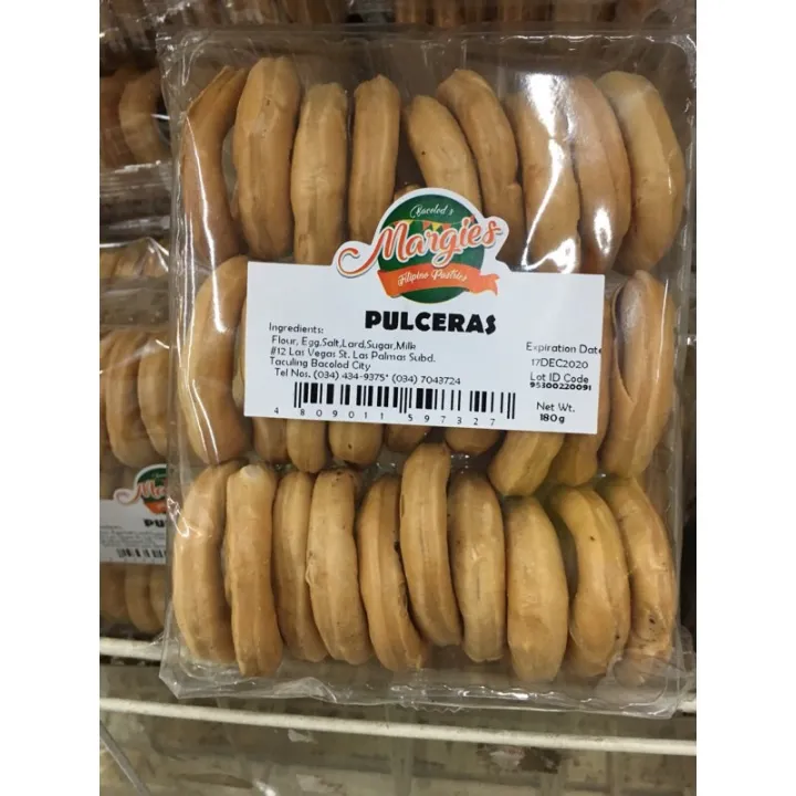 Margies Pulceras | Lazada PH