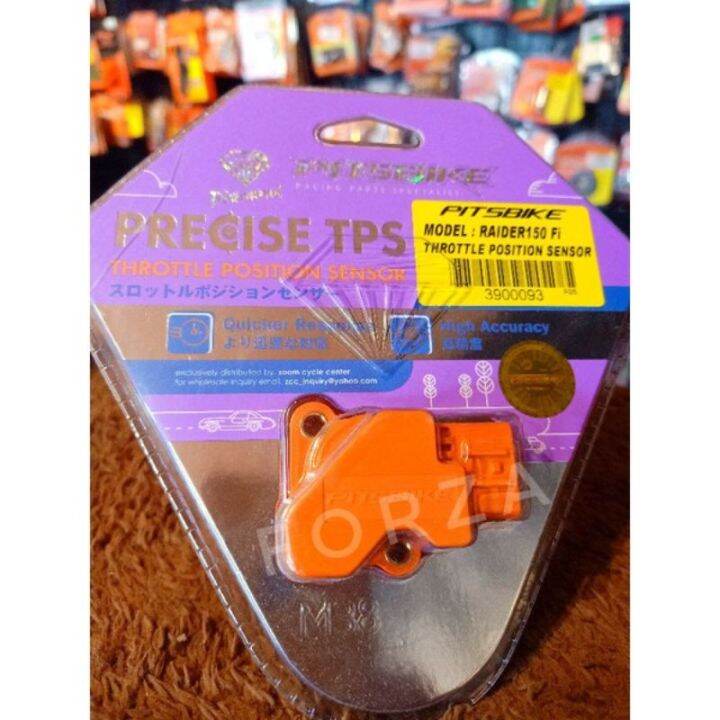 PITSBIKE RAIDER 150 Fi TPS SENSOR DIAMOND RAIDER 150 RACING | Lazada PH