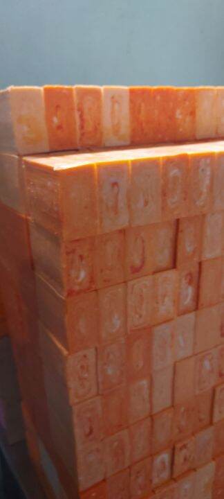 Whitening rebar soap 120grams | Lazada PH