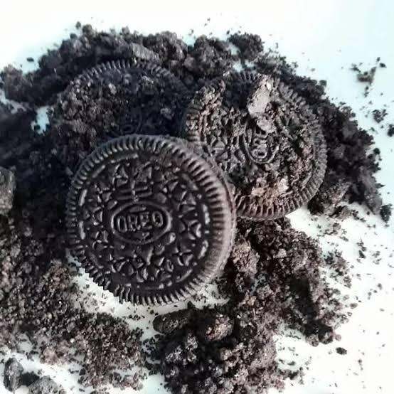 Oreo bubuk kiloan crumb | Lazada Indonesia