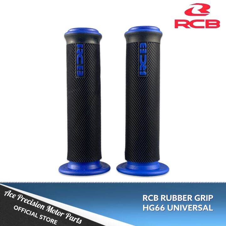 RCB Rubber Handle Grip 66 Universal | Lazada PH