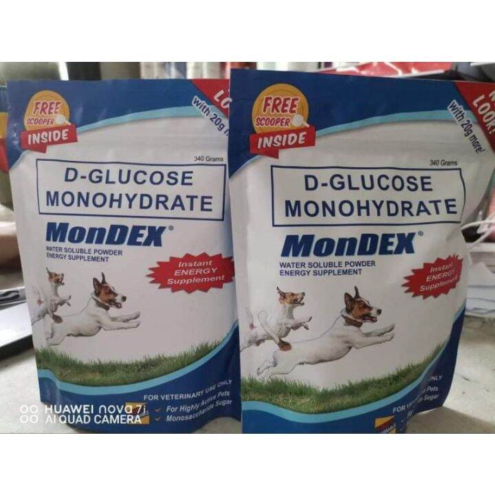 Mondex Dextrose Powder | Lazada PH