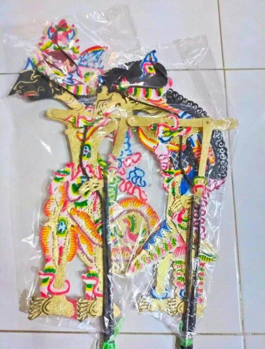 wayang rama sinta split | Lazada Indonesia