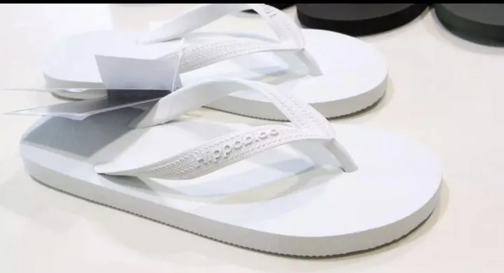 รองเท้าแตะหูหนีบHippobloo | Lazada.co.th