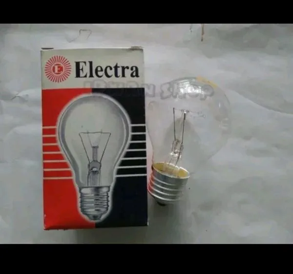 Lampu Pijar Electra 40 Watt | Lazada Indonesia
