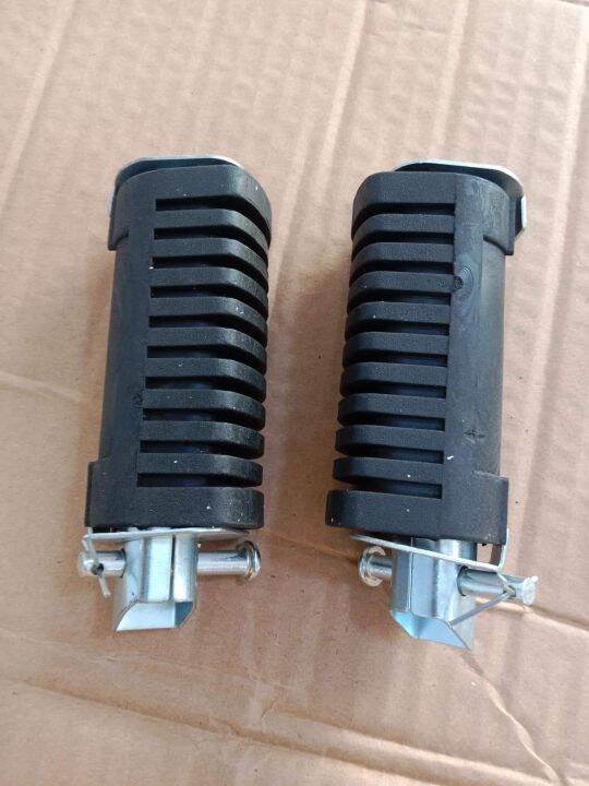 Step Nut XRM motorcycle pair | Lazada PH