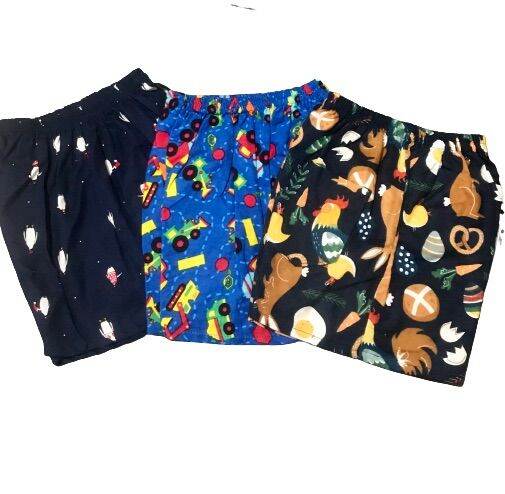 Short Pambahay for Kids Boy 1-12 Yr old | Lazada PH