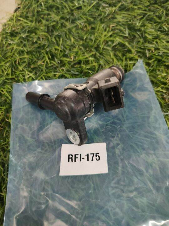 Fuel injector For Rfi 175 Assembly (Rusi) | Lazada PH