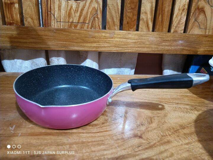 frying fan brand new | Lazada PH