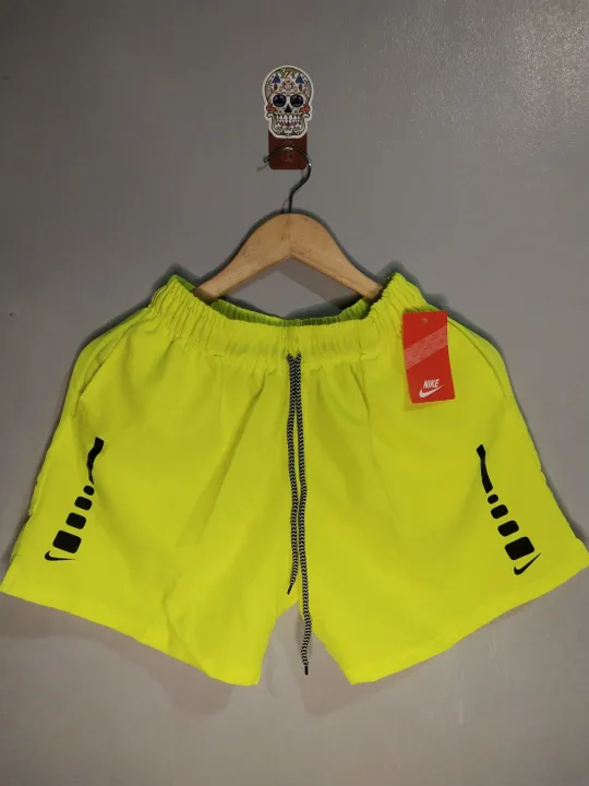 SHORT TASLAN NEON STYLE | Lazada PH