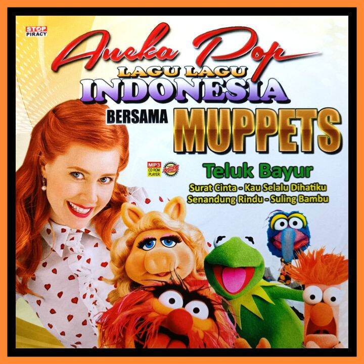 KASET MP3 AUDIO MUSIK ANEKA LAGU POP INDONESIA KENANGAN PILIHAN ALBUM NOSTALGIA TERLARIS ...