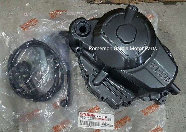 Genuine Yamaha Clutch Conversion Kit Crypton R/Z X1 | Lazada PH