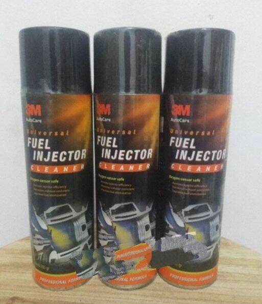 3M Fuel Injector Cleaner 285 Gram | Lazada Indonesia
