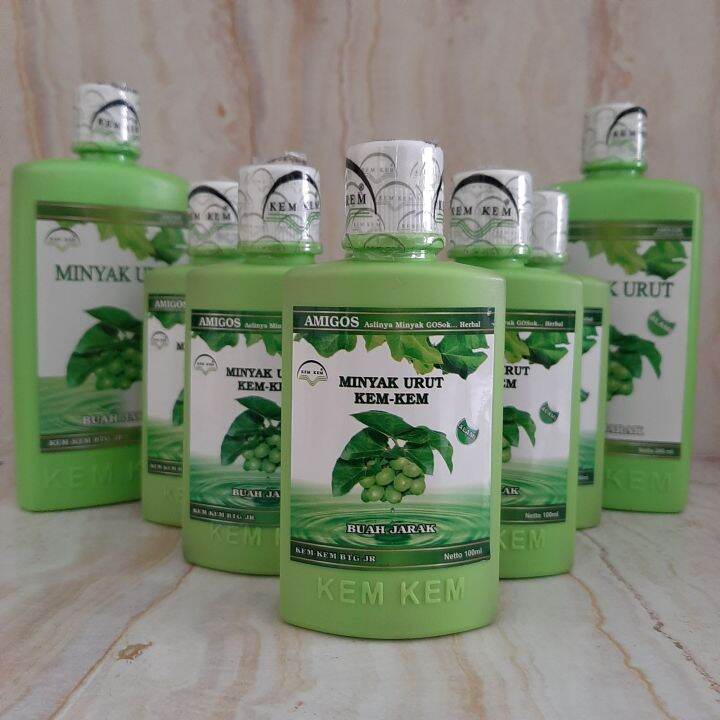 Minyak Karo Kem Kem Buah Jarak 100 ml / Minyak Karo Asli / Minyak Urut ... Minyak Karo Kem Kem Buah Jarak 100 ml / Minyak Karo Asli / Minyak Urut ...