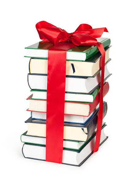 Book bundle request plus freebies | Lazada PH