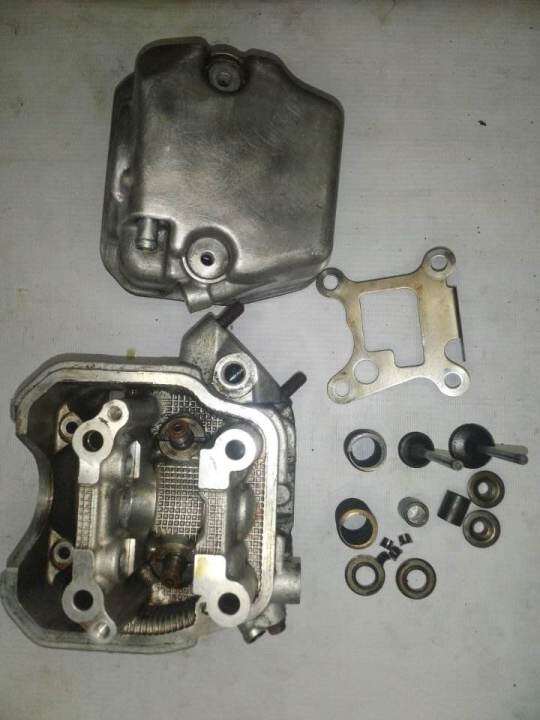 yamaha msi 115,soul i 115 stock head assembly | Lazada PH