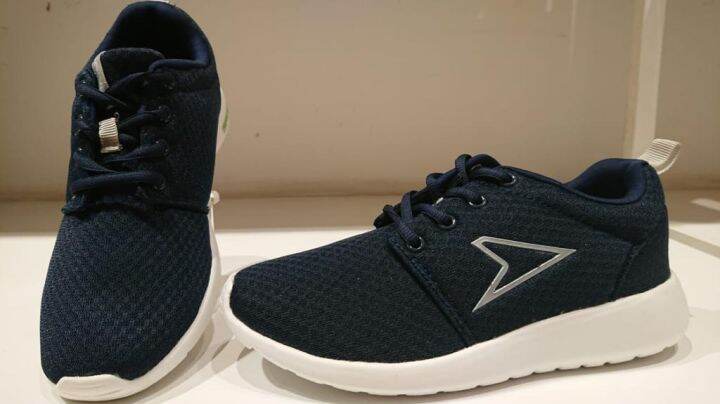 SEPATU SNEAKERS POWER BATA 5289313 | Lazada Indonesia