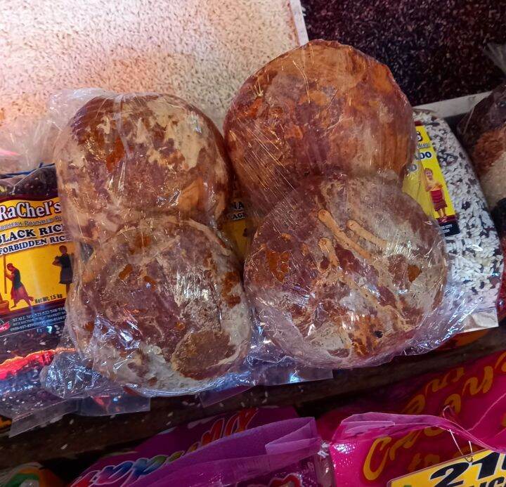 Panutsa De Bao 2 whole Bao Organic from Ilocos Norte | Lazada PH