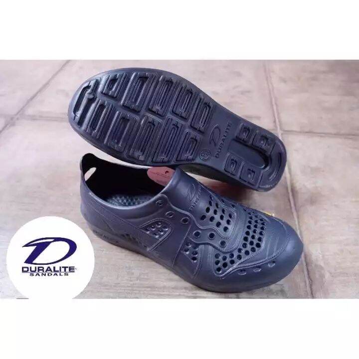 Original Duralite Kobe waterproof lightweight shoes | Lazada PH