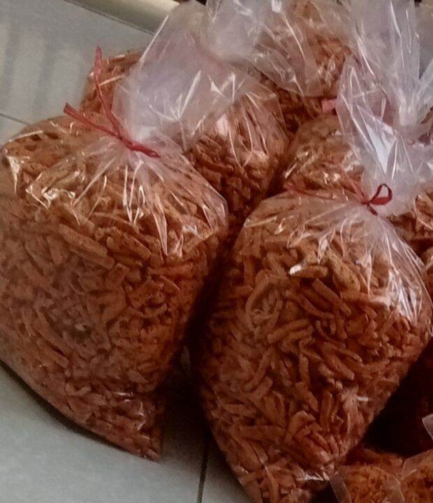 BASRENG STICK PEDAS BALADO 5 KG | Lazada Indonesia