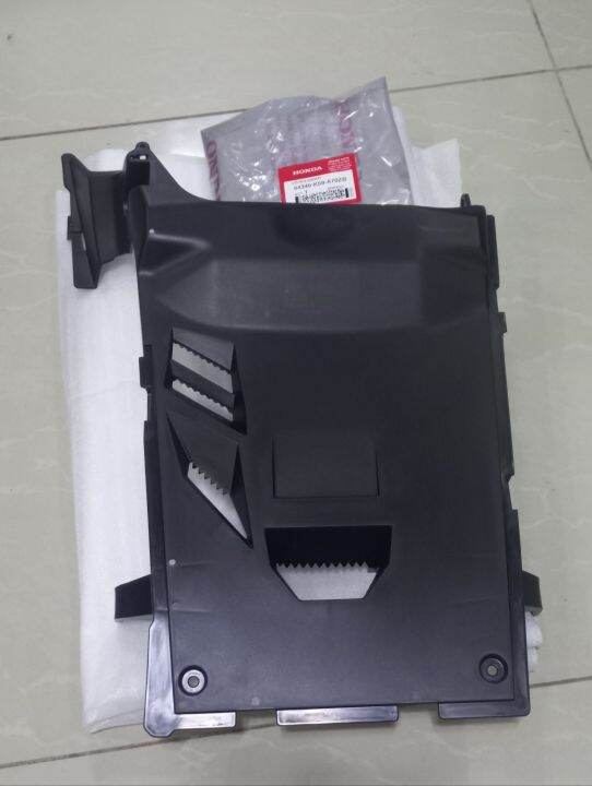 HONDA CLICK 125i/150i V2 GAME CHANGER COVER UNDER BANGKA(ORIGINAL ...