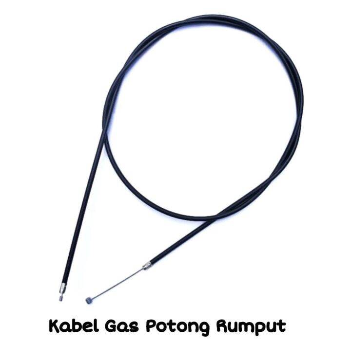 Kabel Gas Mesin Potong Rumput 328 | Lazada Indonesia