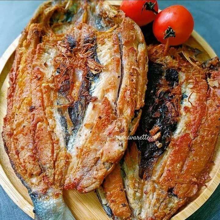 BoneLess Daing Bangus | Lazada PH