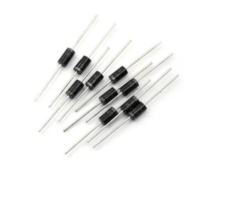 IN4007 rectifier diode 30/50pcs | Lazada PH