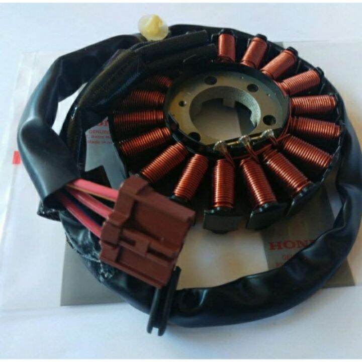 Spull Vario 125 Vario 150 Injection | Lazada Indonesia