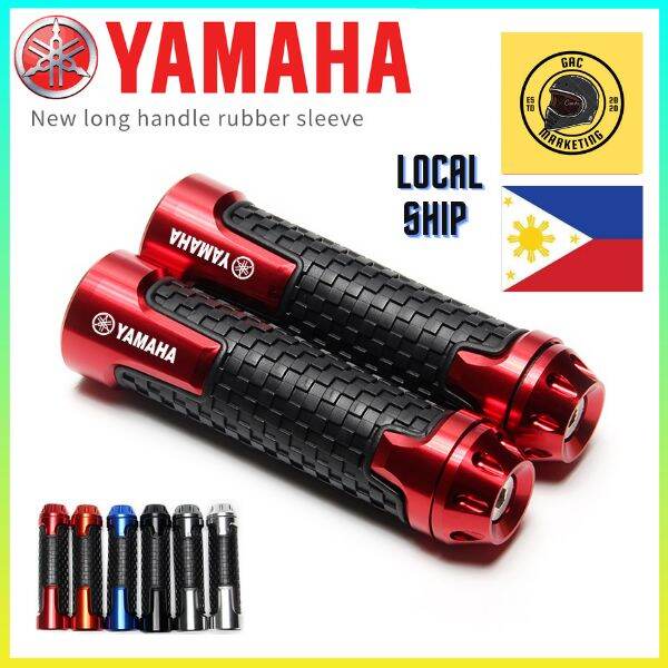 Yamaha Handle Grip Motorcycle Handle Grip Nmax Motorcycle Handle Grip ...