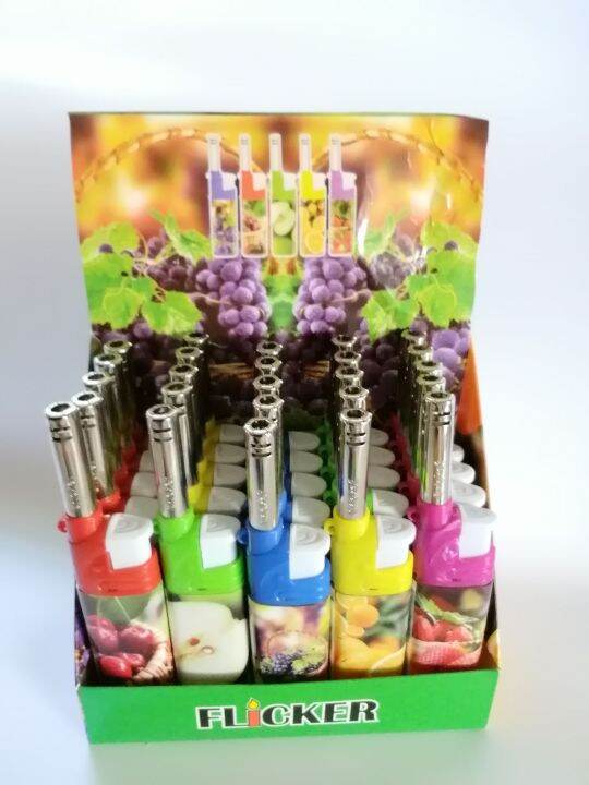 Pemetik Api Utiliti Gas Refillable Lebih Ringan Mudah Membawa Tahan ...