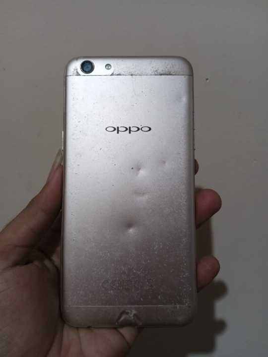MESIN HP OPPO F3 NORMAL | Lazada Indonesia