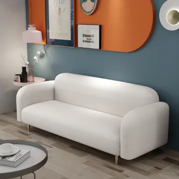 White Leather Sofa Cheap | Cabinets Matttroy