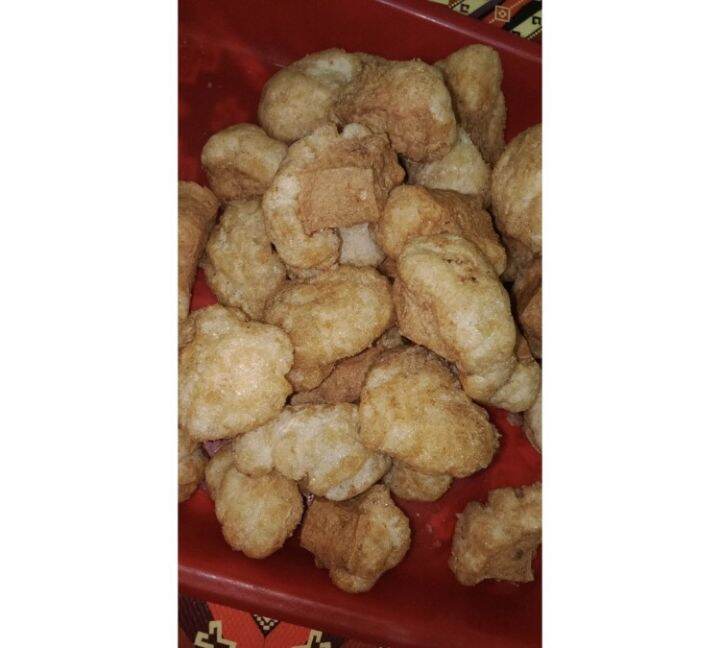 SOMAY TAHU CUANKY isi 25biji | Lazada Indonesia