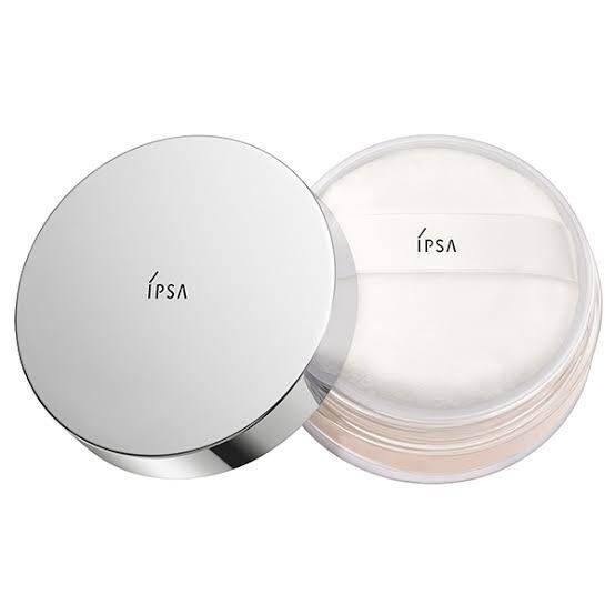 Ipsa Skincare Powder 25 g. | Lazada.co.th