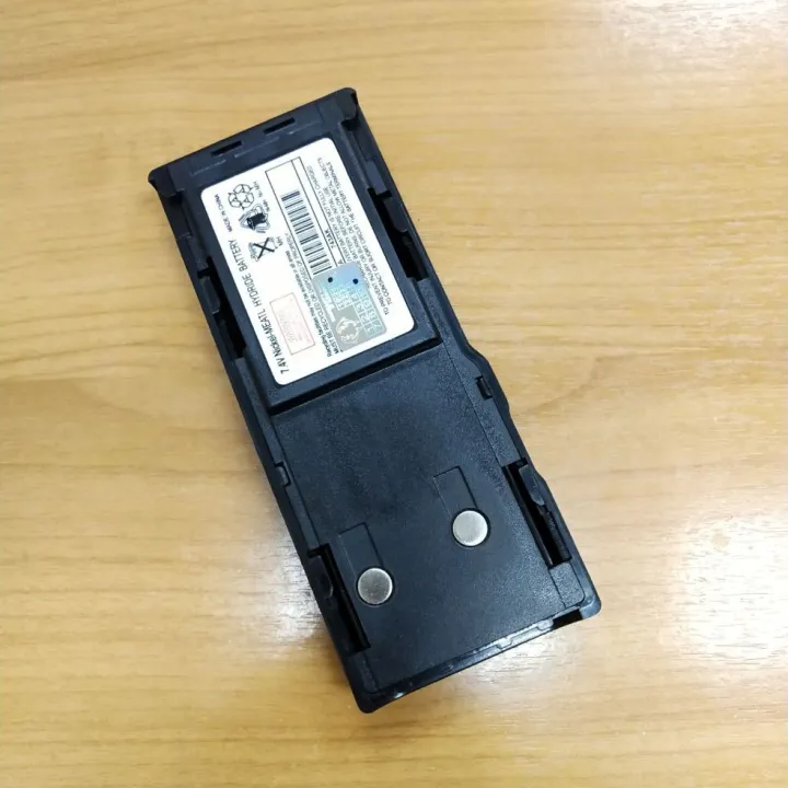 #แบตเตอรี่วิทยุสื่อสารMOTO-GP300 | Lazada.co.th