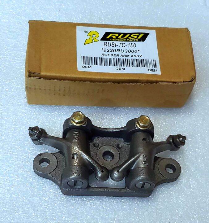 Rocker Arm Rusi Tc 150 Oem | Lazada PH